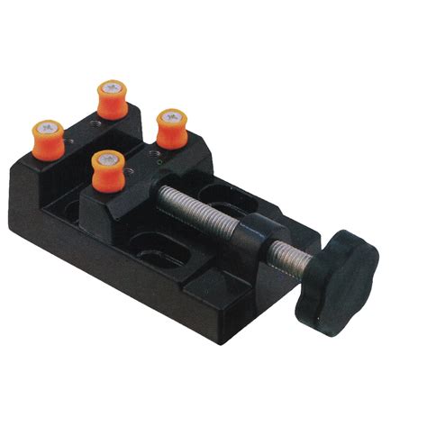 Black Jaw Bench Clamp Mini Drill Press Vice Micro Vicedeal
