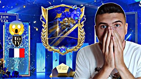 OMG OTVARAM 106 OVR EXCHANGE PACK DOBIO SAM PREBRUTALNOG FRANCUZA