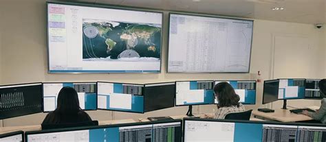 Astrocast Optimizes Its Iot Satellite Constellation With 4 New