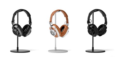 Master And Dynamic Re Issues Classic Mh40 As Wireless Bluetooth Headphones Maxim