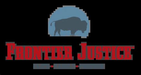 Range Frontier Justice