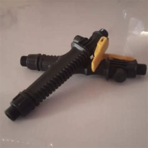Heavy Sprayer Trigger At Rs 40 Piece Agricultural Sprayer Component