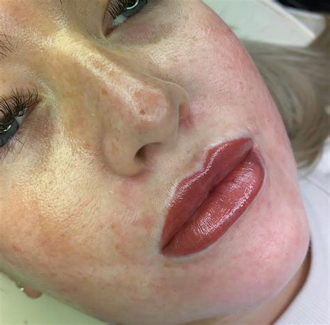 Beth Noel Semi Permanent Beth Noel Semi Permanent Makeup