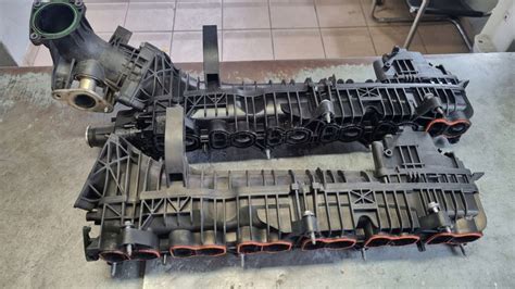 Kolektor SsĄcy Bmw F10 F11 7811909 9989475434 Oficjalne Archiwum