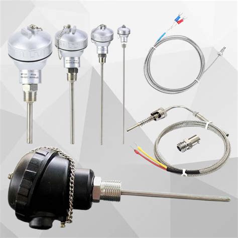 Top Thermocouple Manufacturers Thermocouple