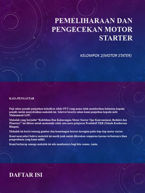 Presentasi Kelompok 2 Pdf