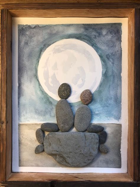 Full Moon Etsy