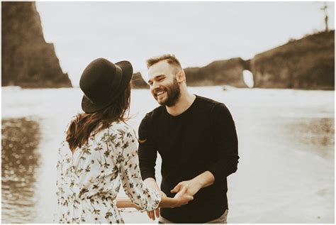 Pacific Northwest Summer Engagements