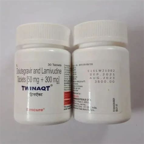 Anti Hiv Drugs At Rs 2500 Bottle Cipla Anti Hiv Drugs In Nagpur Id