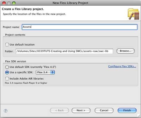 quick tip guide to creating and using swcs envato tuts
