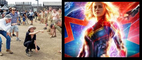 Angelina Jolie News Angelina Jolie Was Considered To Direct Captain Marvel