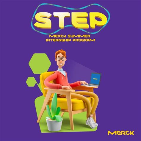 Salah Salah On Linkedin Great Internship At Merck