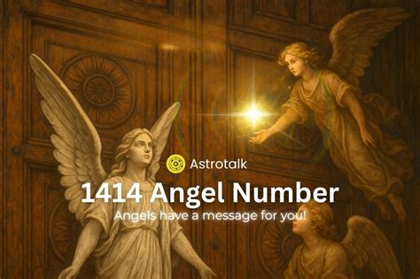 1414 Angel Number Meaning Love Career And Twin Flame Growth