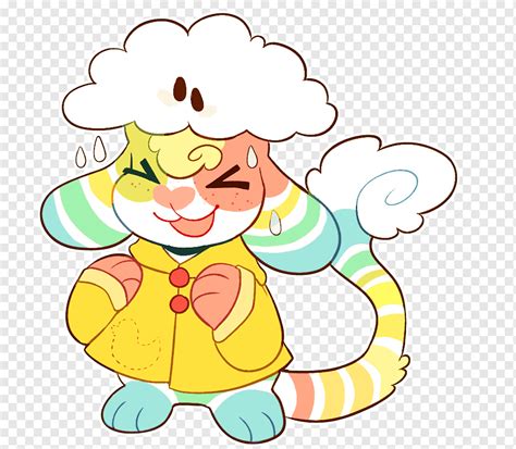 꽃 라인 아트 만화 문자 노란색 미소 음식 행복 지역 만화 지역 캐릭터 Png Pngwing