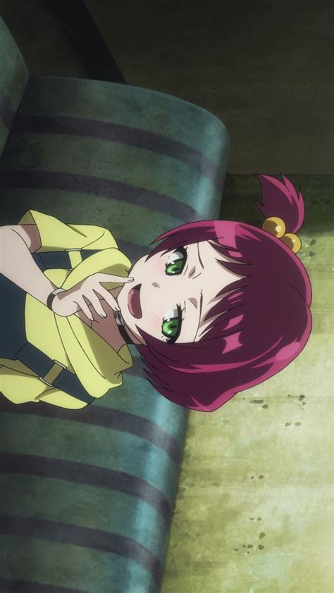 Kosuri Shimoneta Cosplay Anime Anime Character