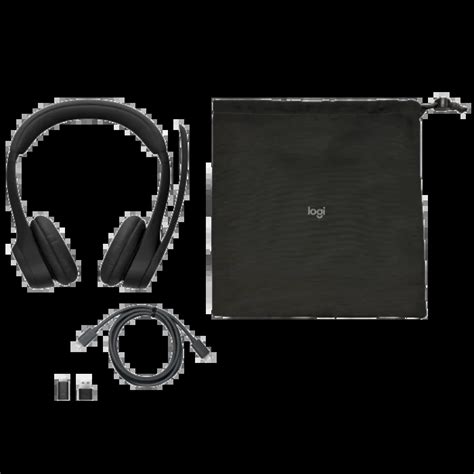 Logitech Zone 305 Wireless Usb Headset Buy A Logitech Zone 305