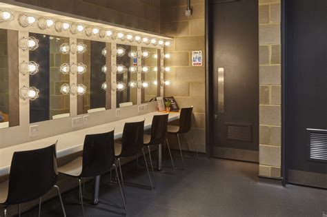 Dressing Room 2 The Backstage Centre