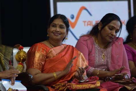 Dr Nithyasree Mahadevan