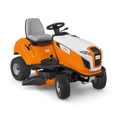 Traktor ogrodowy RT 4097 SX - AMKSerwis Miłosz Kadeja