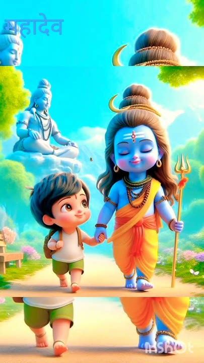 महादेव की जय जय शंभू जय भोले भंडारी जयशंकर जी शंकर जी का डमरू बाजे