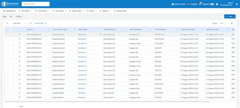 Peningkatan Pada Filter “pipeline Module Ads”