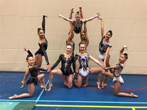 Wk Limiet Voor Donkerbroekster Gymnaste Donkerbroek Nieuws