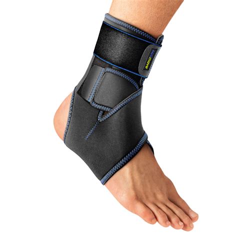 Productos De Ortopedia Y Soportes Para Lesiones Actimove