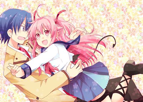 Angel Beats Image By Kousetsu Zerochan Anime Image Board