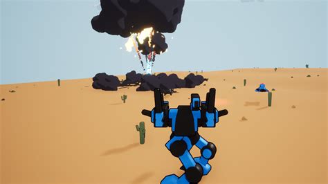Bots On Steam