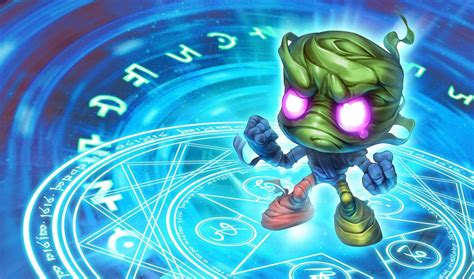 Amumu Skins The Best Skins Of Amumu With Images Lolvvv