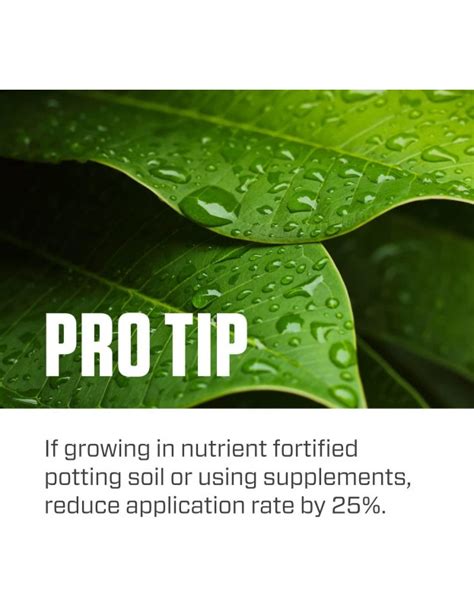 Botanicare Pure Blend Pro Grow Terpene Enhancing Base Nutrient