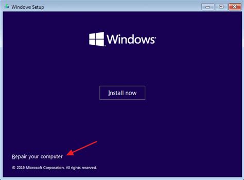 How To Manually Repair Windows Boot Loader Problems