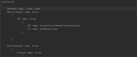 Drupal Découvrez La Fonction Ddm Pour Débuguer Même En Aveugle