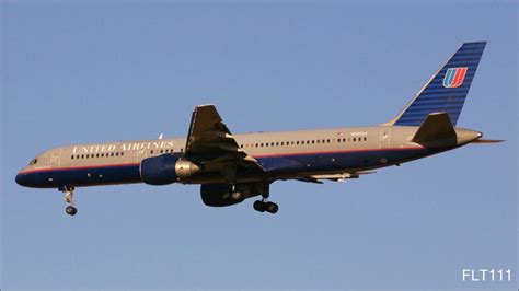 United Airlines 93 Cvr Transcript