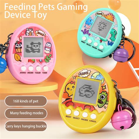 Pocket Pets Game