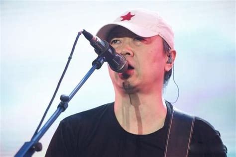 崔健为什么被禁你必须知道 北封杀二十年的原因曝光