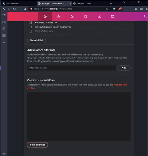 Follow Up Of 26861 After Removing Custom Filters And Running The