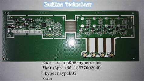 Stan Huang Stan RayPCB Twitter