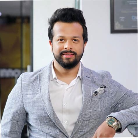 Bibin Babu Linkedin