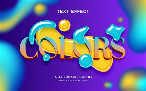 Page 11 Illustrator Text Effect Psd 16 000 High Quality Free Psd