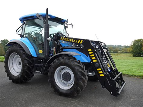 Rossmore Front Loaders Murphy S Motors