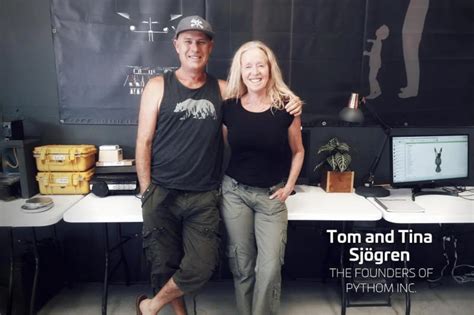 Rockets Built Differently Pythom In The News G4vru4t Tom Sjogren