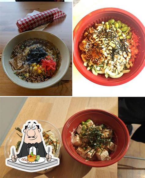 Hungry Ninja In Waterloo Restaurant Menu And Reviews