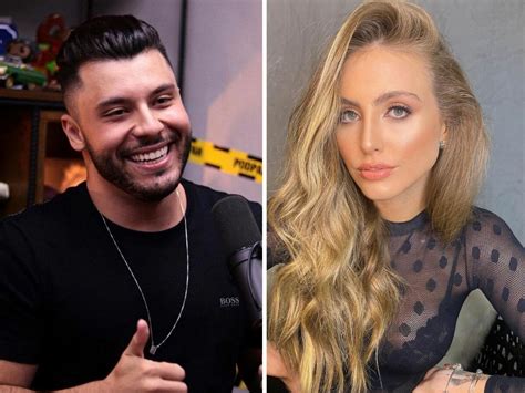 Nicole Melo Confirma Término Com Murilo Huff E Revela Motivo