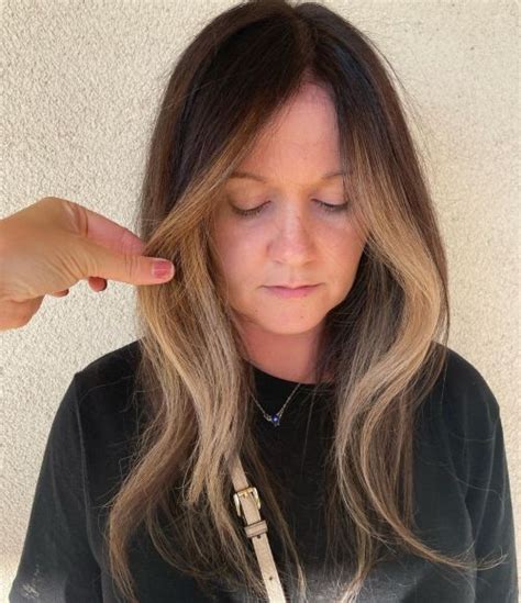 8 Best Colors To Сover Gray Hair In 2024 The Right Hairstyles