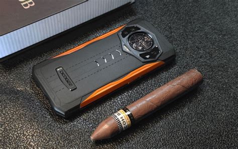 Doogee S Precio Y Fecha De Lanzamiento