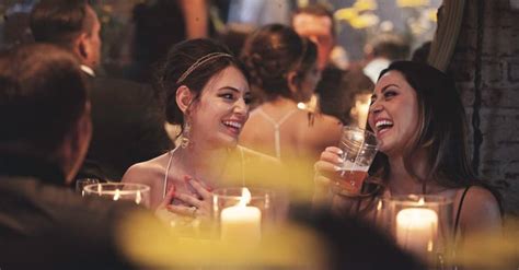 Wedding Guest Confessions POPSUGAR Love Sex