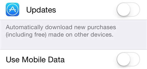 How To Turn Off Automatic App Updates On Android Iphone Ipad Windows