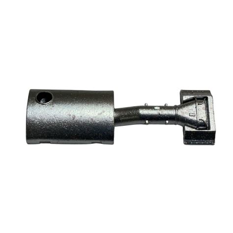 2d 007 Exh N Gauge Spares Class 66 Exhaust Moulding R Dapol