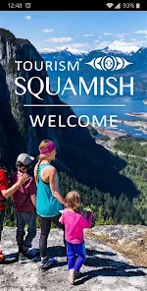 Explore Squamish For Android Download